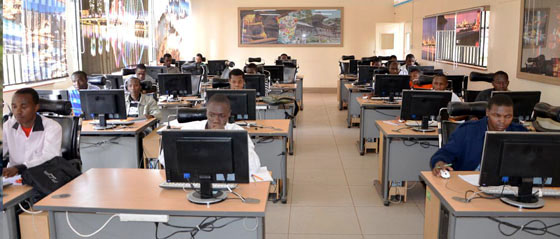 Diploma in ICT - Multimedia University of Kenya