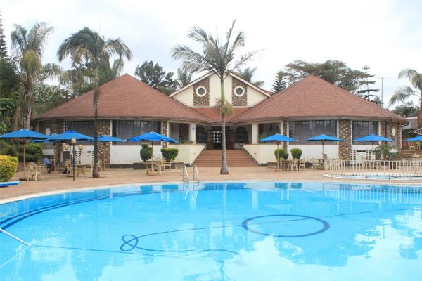 Multimedia University of Kenya