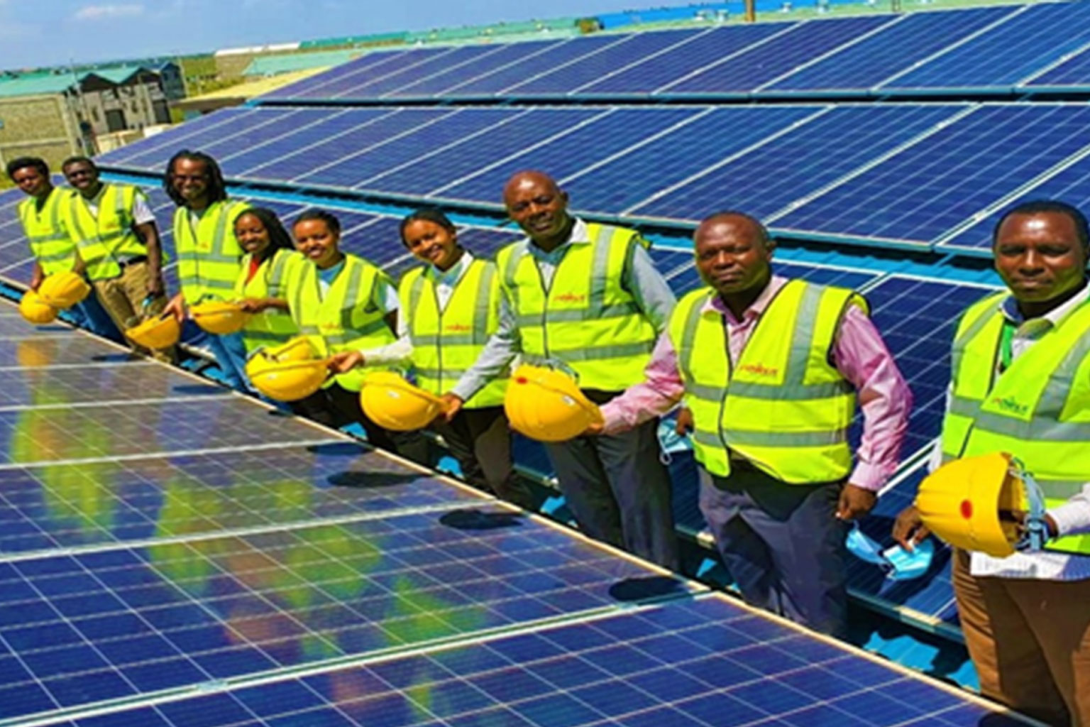 Multimedia University of Kenya