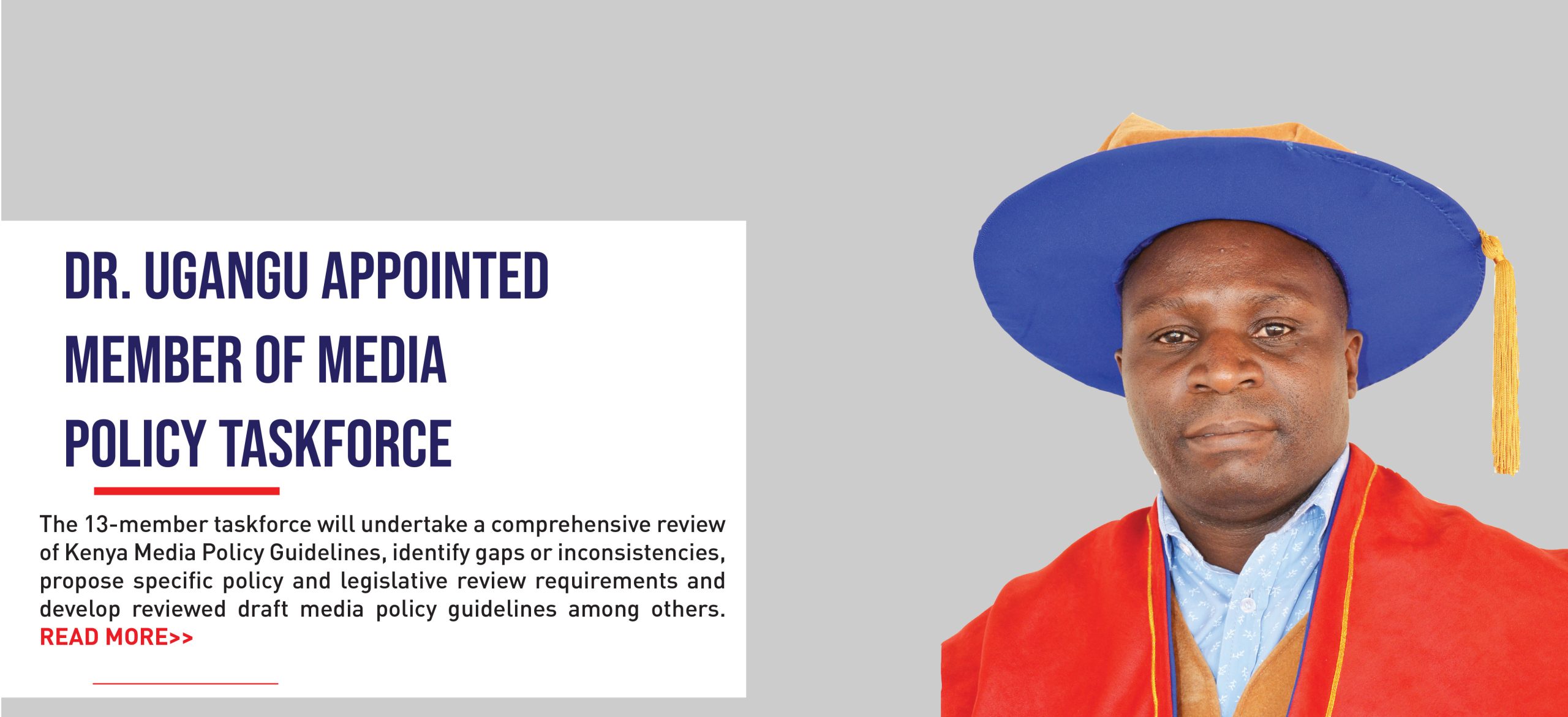 Multimedia University of Kenya