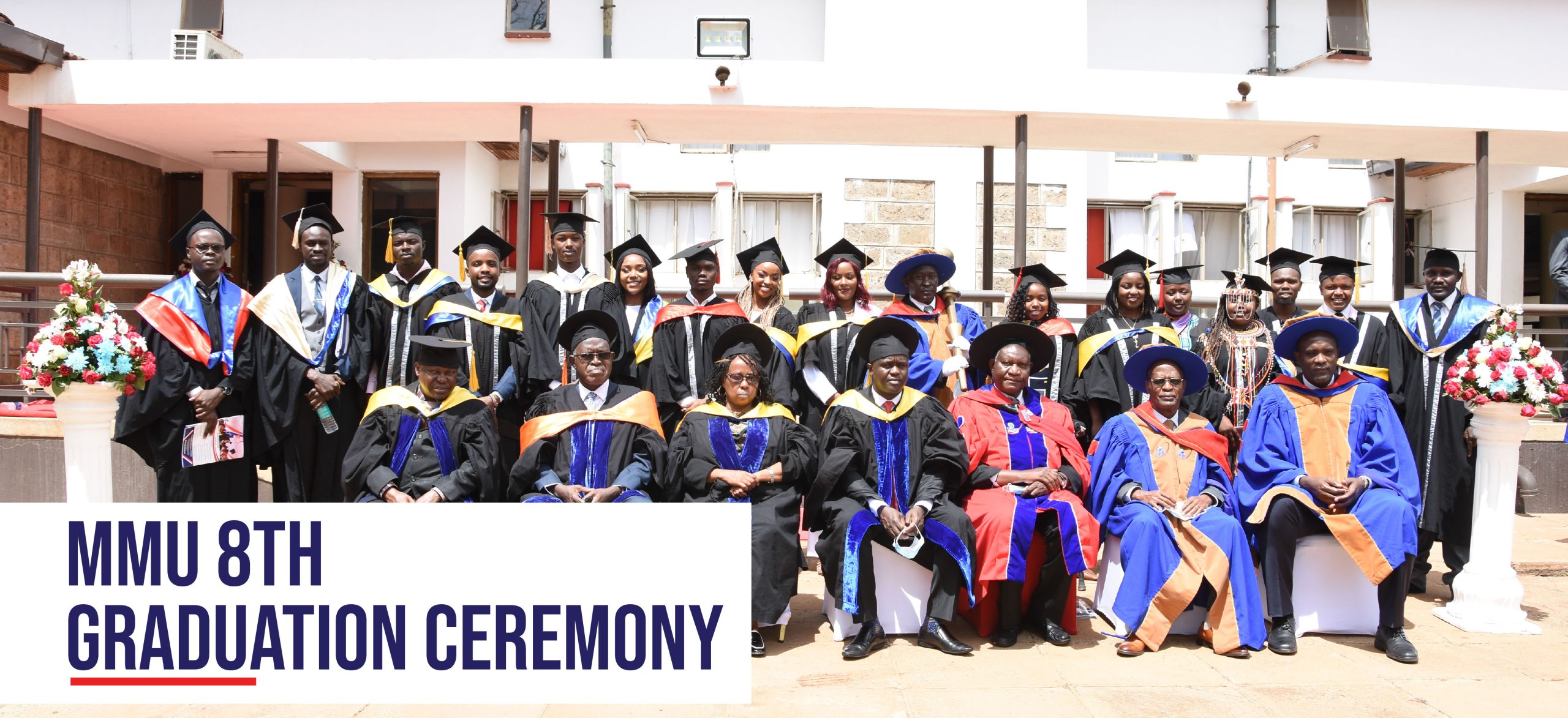 Multimedia University of Kenya