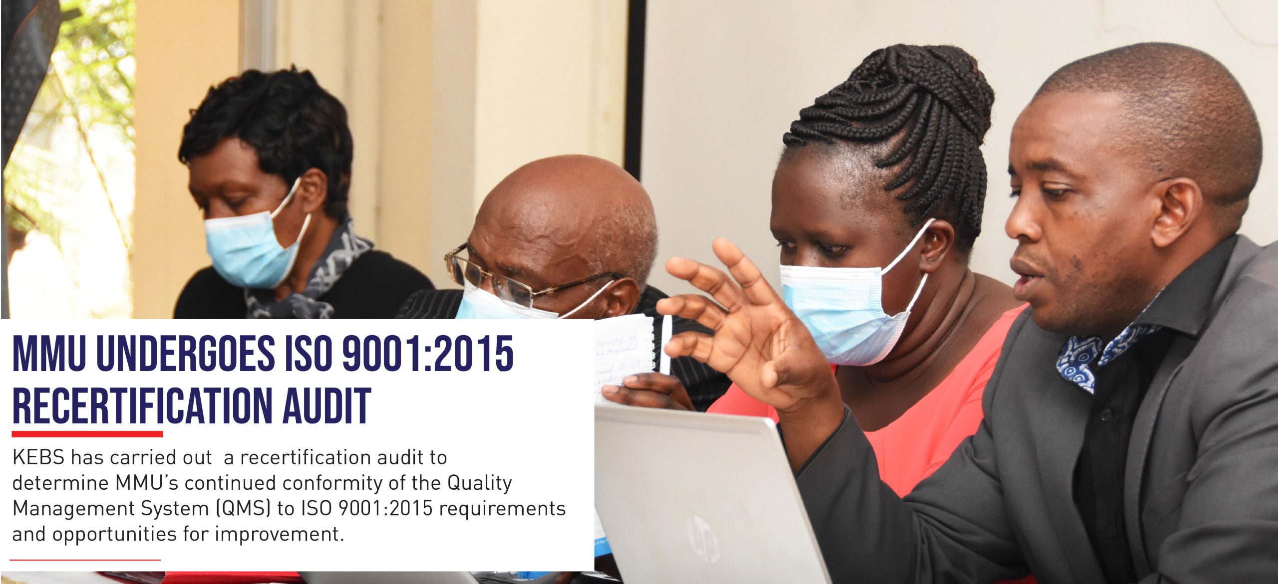 Multimedia University of Kenya