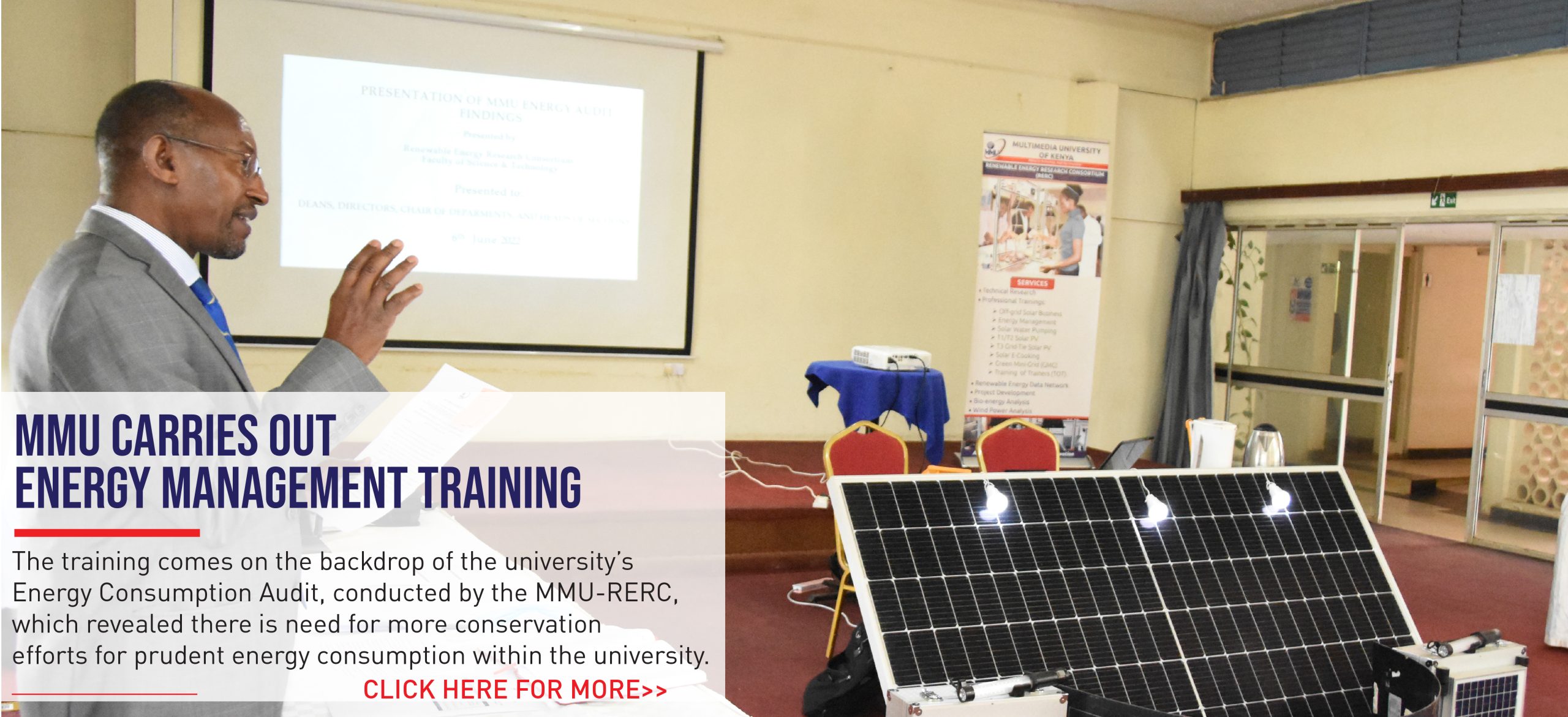 Multimedia University of Kenya