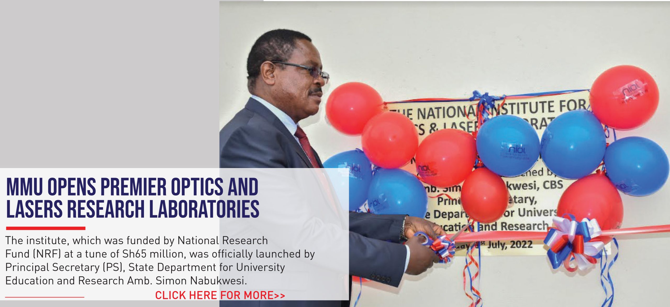 Multimedia University of Kenya