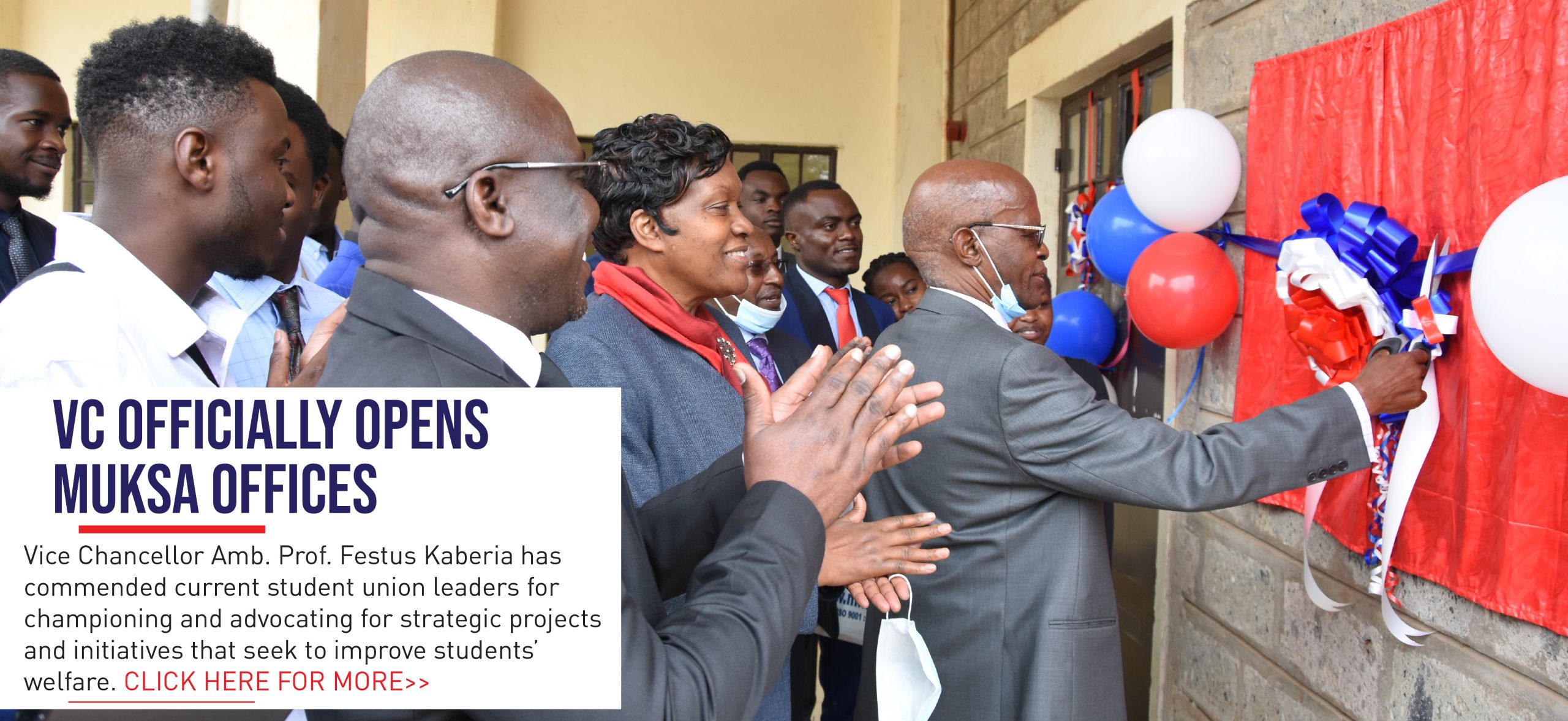 Multimedia University of Kenya