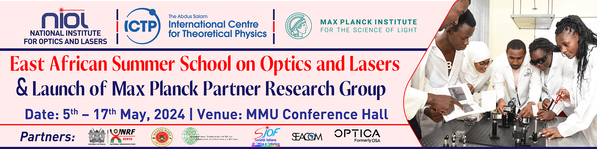 Students Documents - Multimedia University of Kenya