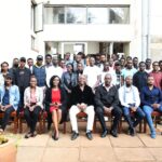 Multimedia University of Kenya