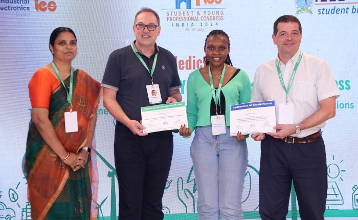 Multimedia University of Kenya