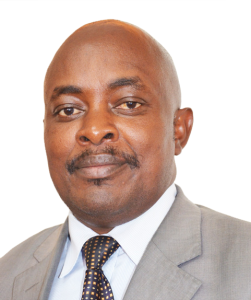 Dr. Cornelius Mutangili - Multimedia University of Kenya