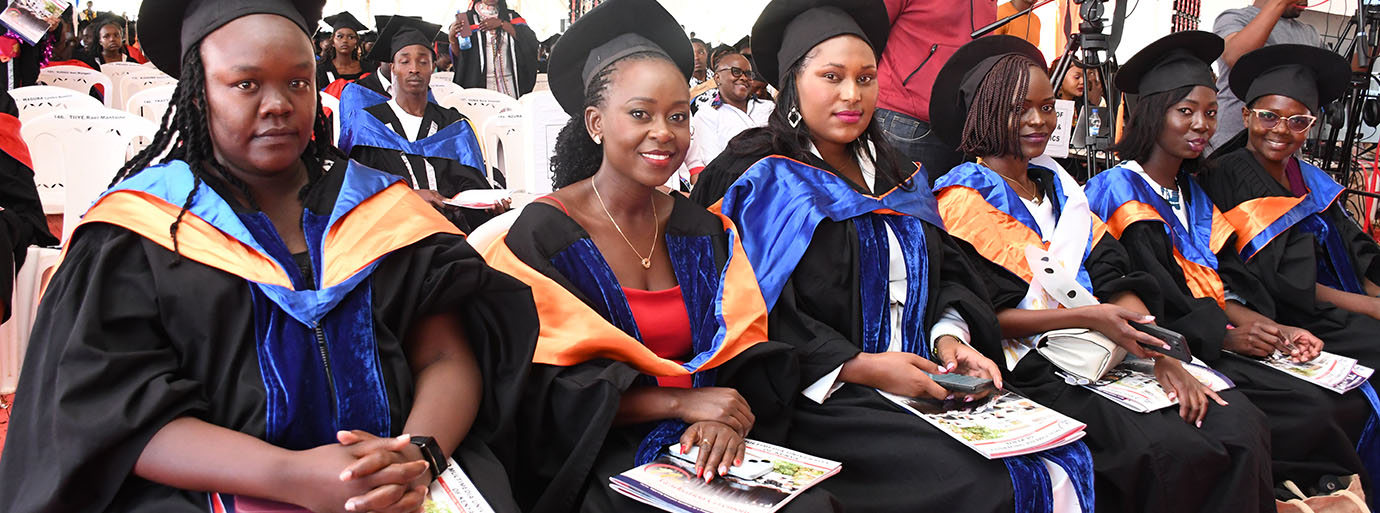 Homepage - Multimedia University of Kenya