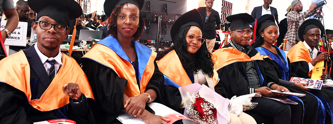 Homepage - Multimedia University of Kenya