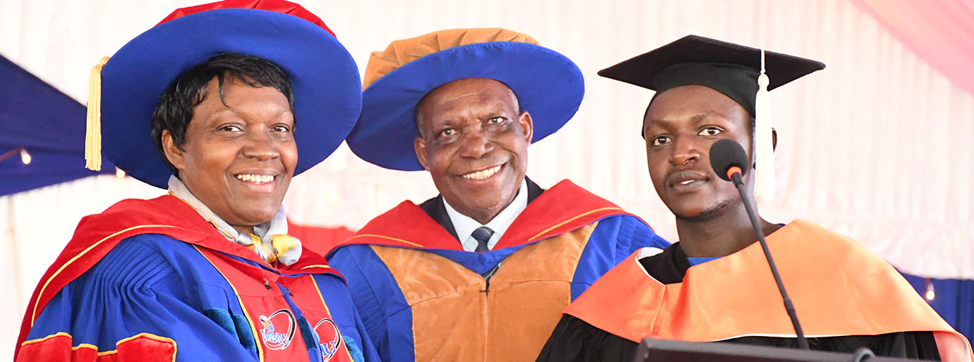 Homepage - Multimedia University of Kenya