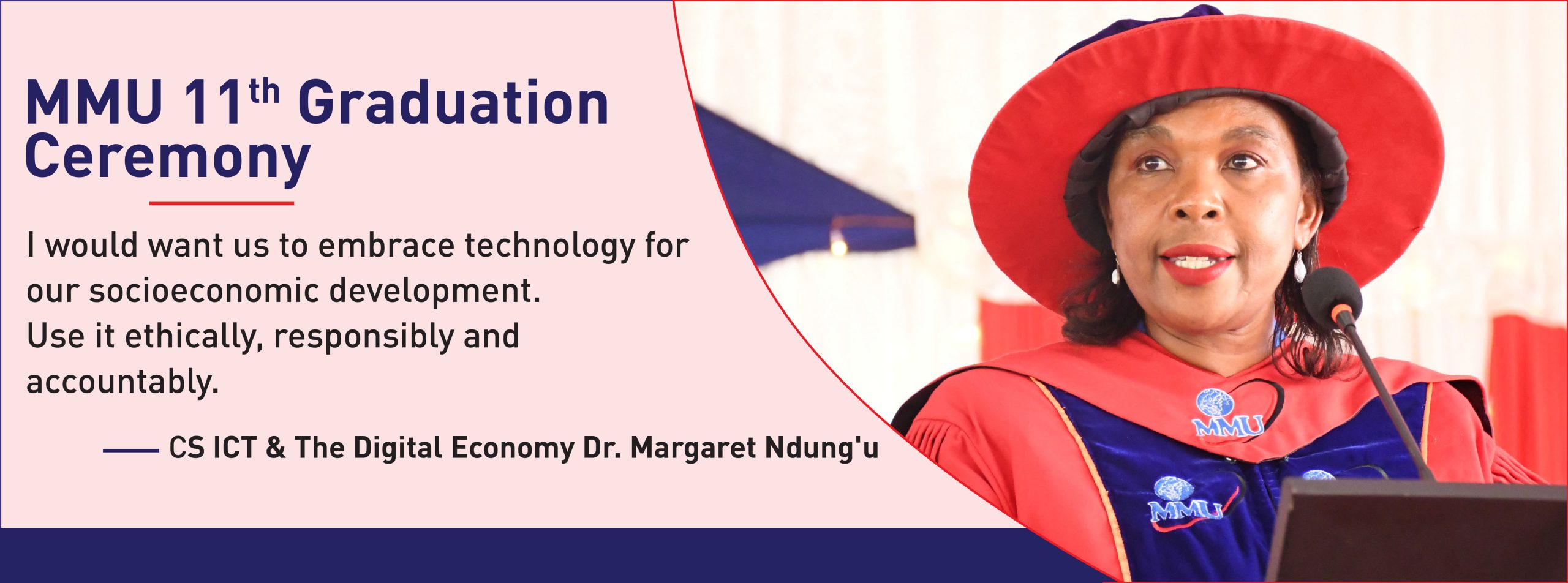 Homepage - Multimedia University of Kenya