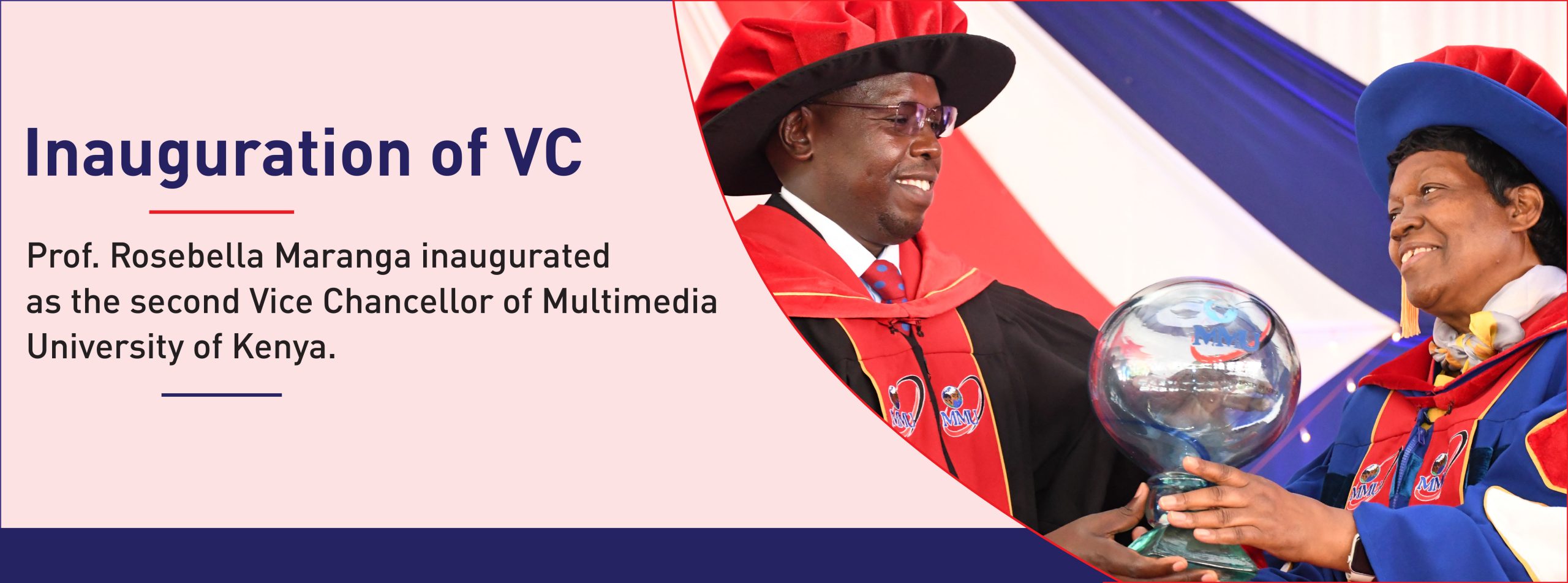 Homepage - Multimedia University of Kenya