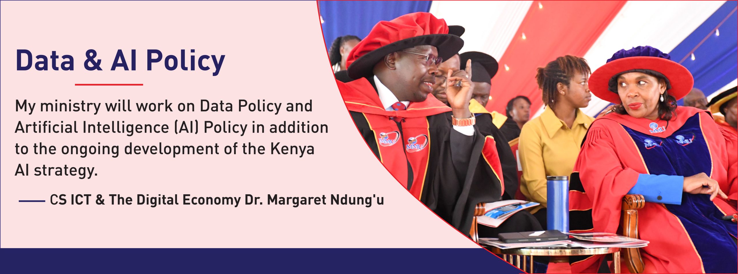 Homepage - Multimedia University of Kenya