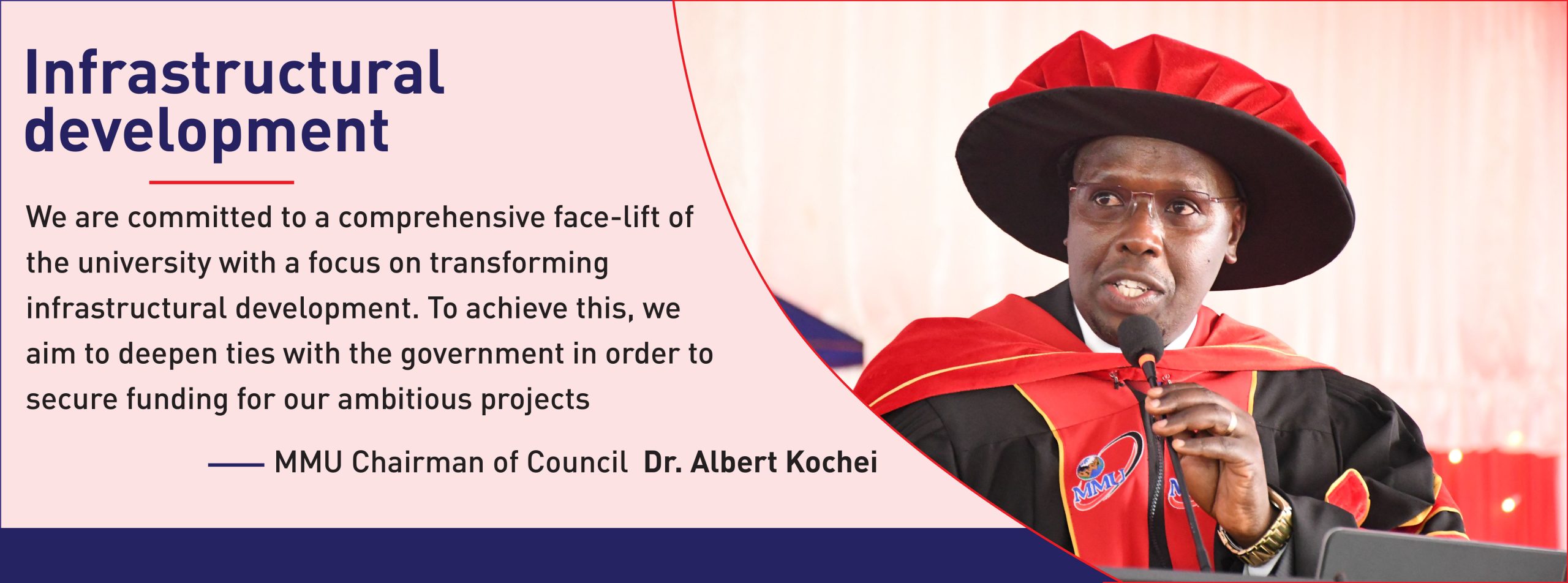 Homepage - Multimedia University of Kenya