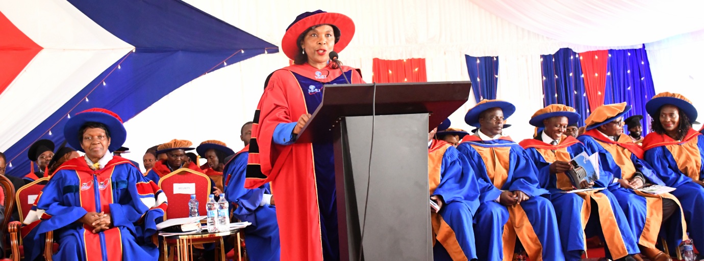 Homepage - Multimedia University of Kenya