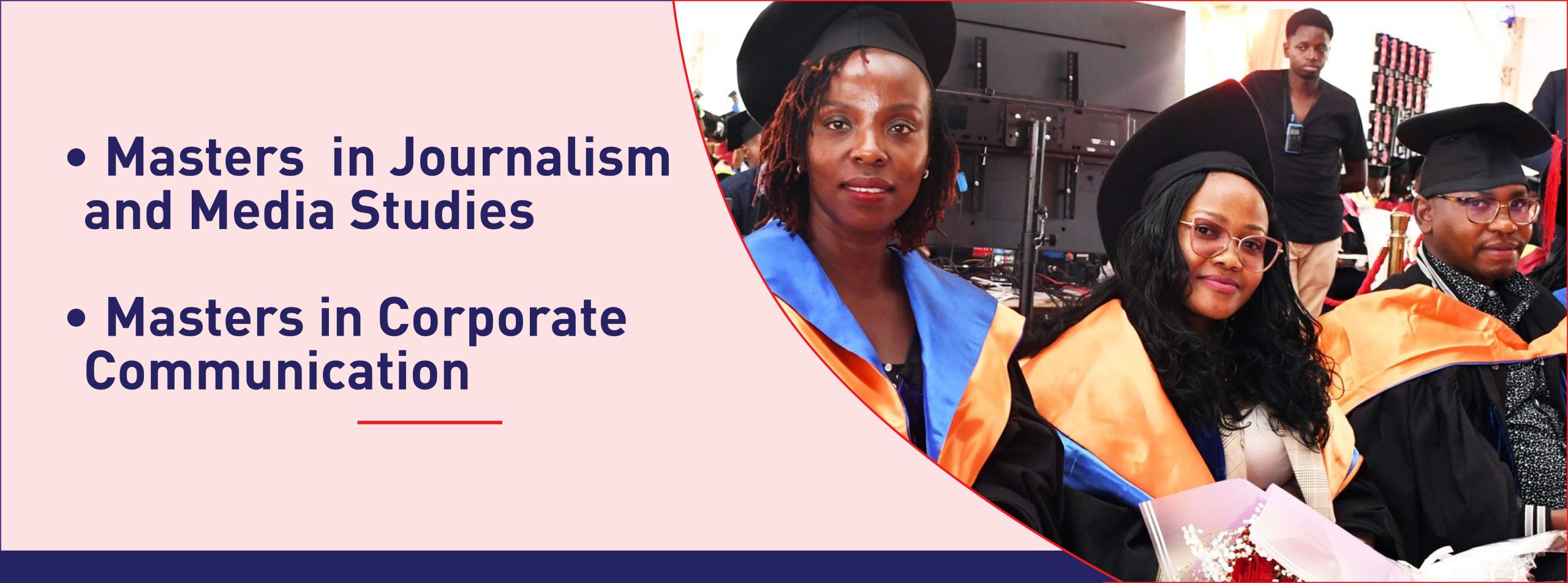 Homepage - Multimedia University of Kenya