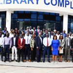 Homepage - Multimedia University of Kenya