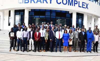 Homepage - Multimedia University of Kenya