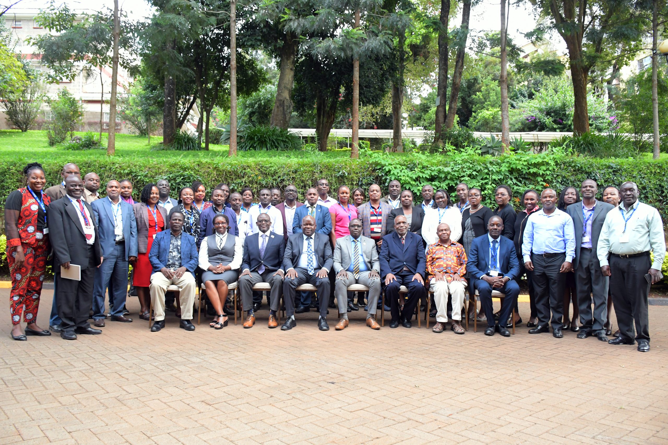 Homepage - Multimedia University of Kenya