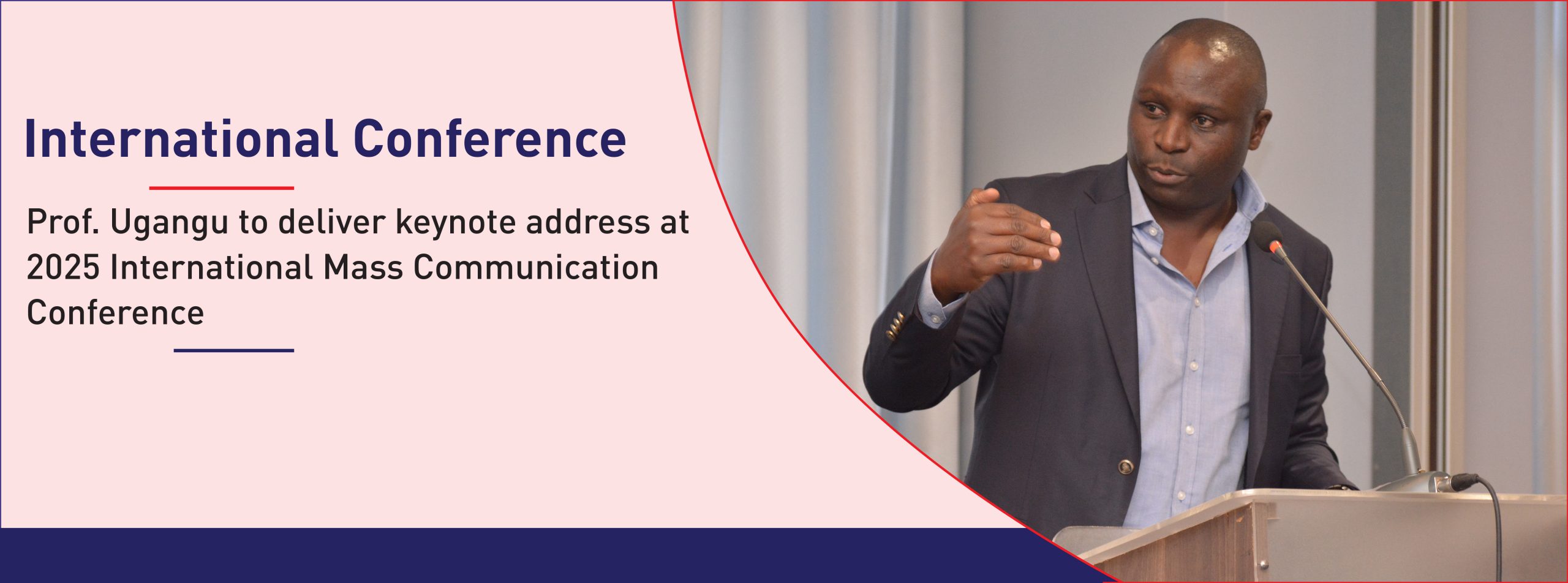 Homepage - Multimedia University of Kenya